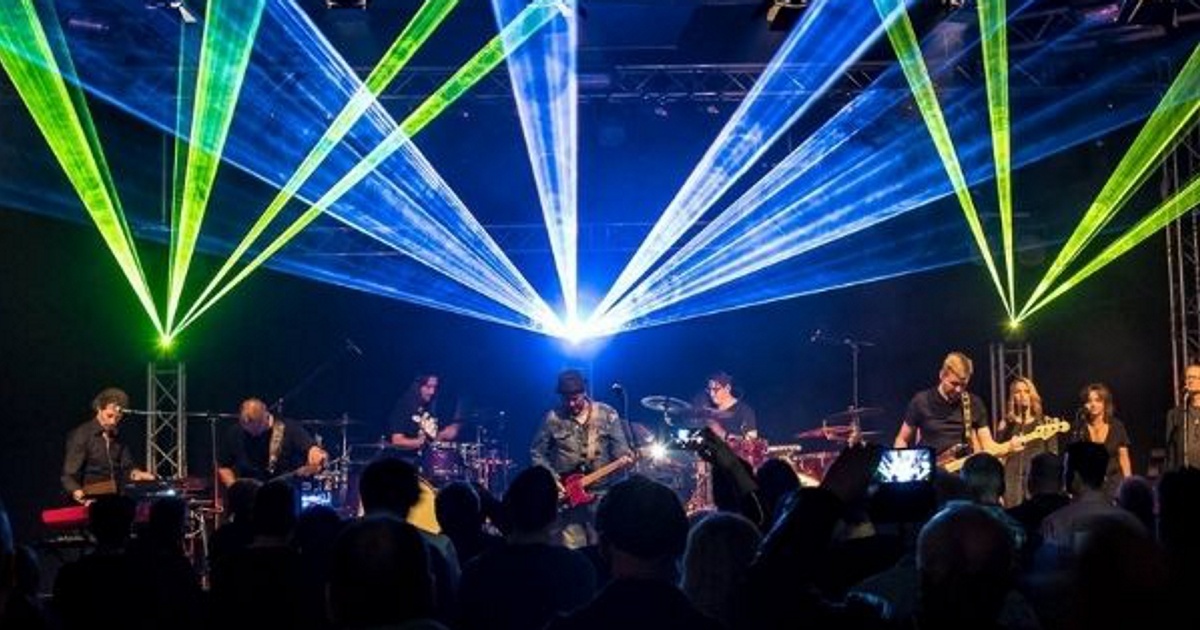 The Pink Floyd Project