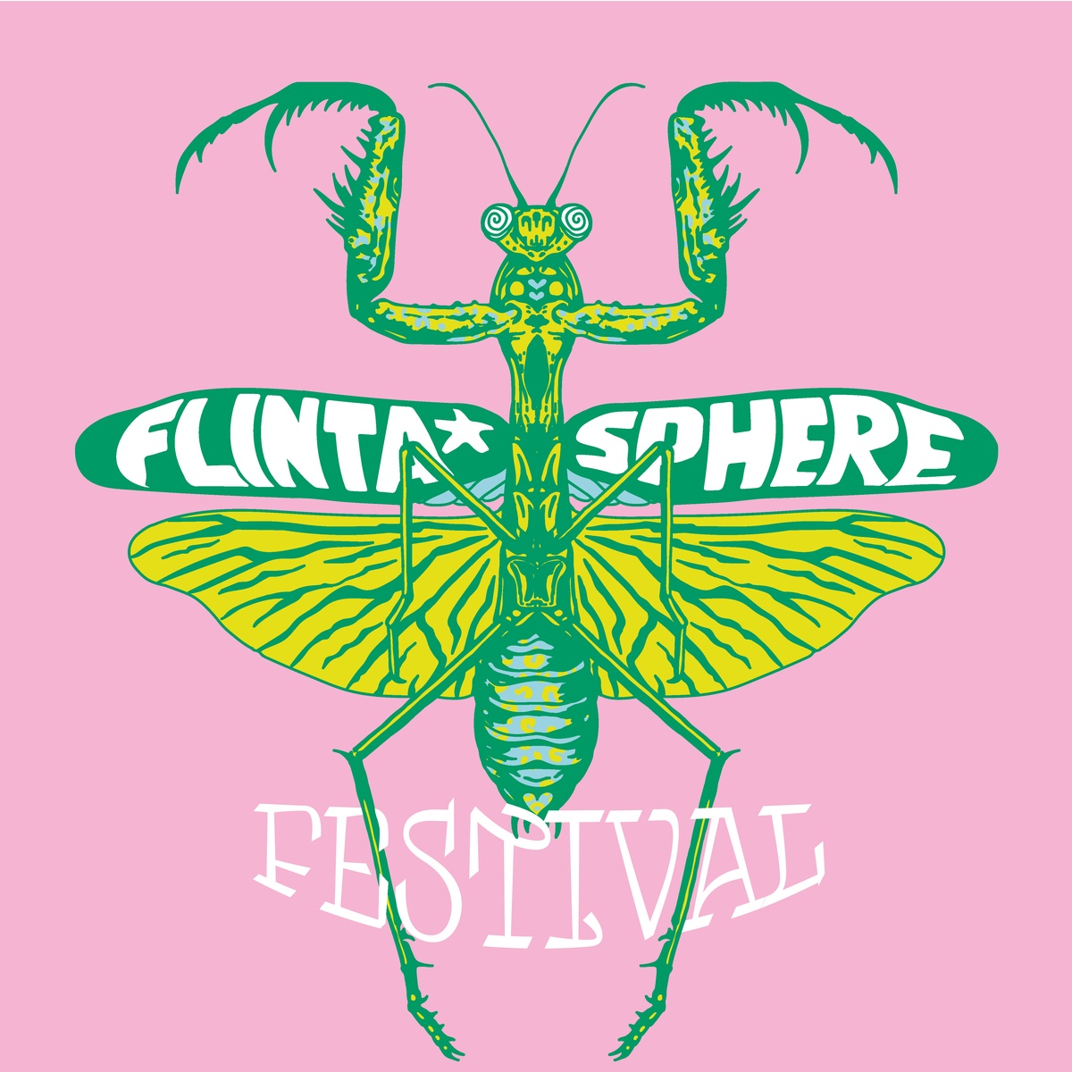 FLINTA*SPHERE live | Trauma Marburg