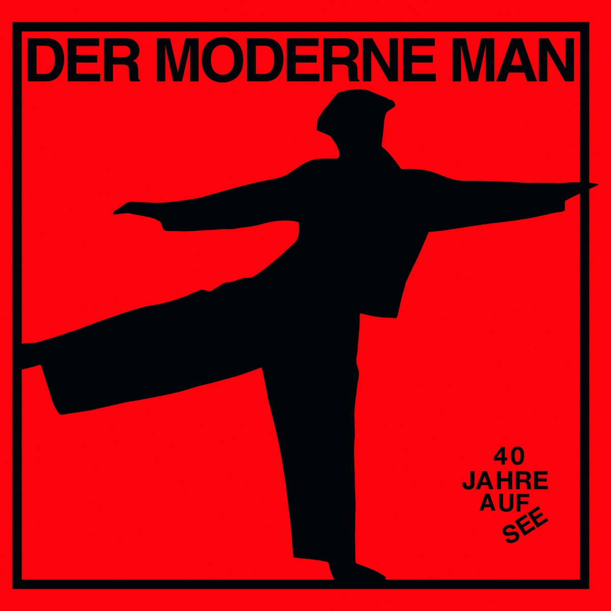 Der Moderne Man + Agitpop