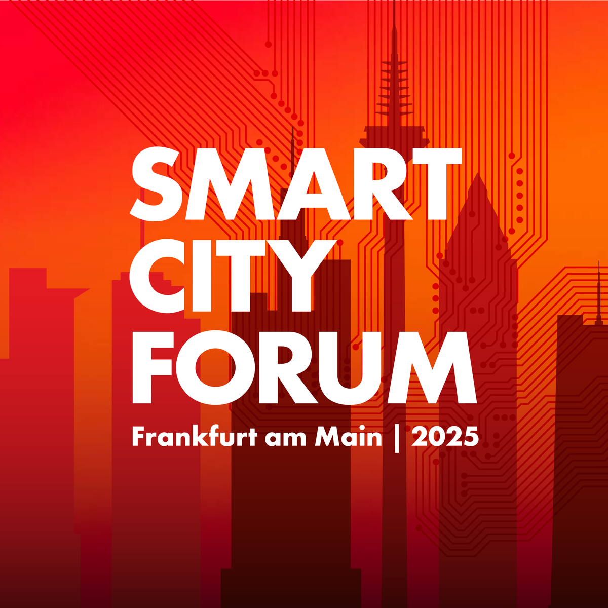 Smart City Forum 2025