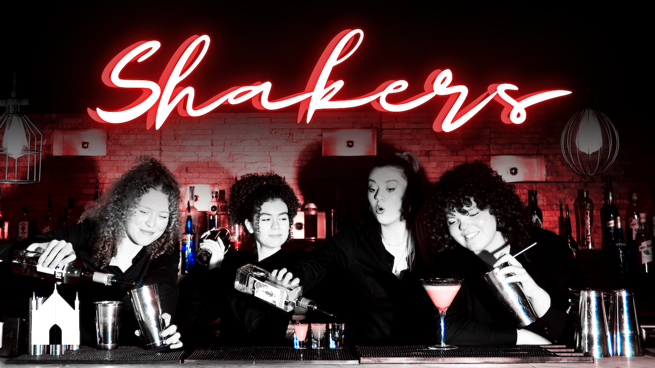 Shakers