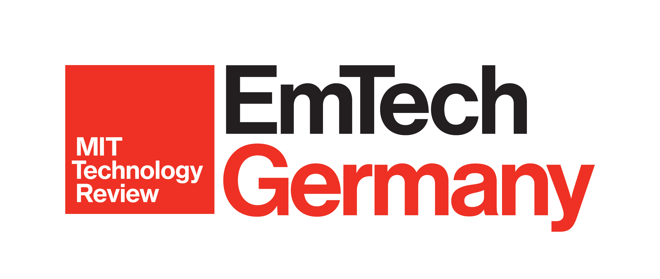 EmTech Germany: New Food