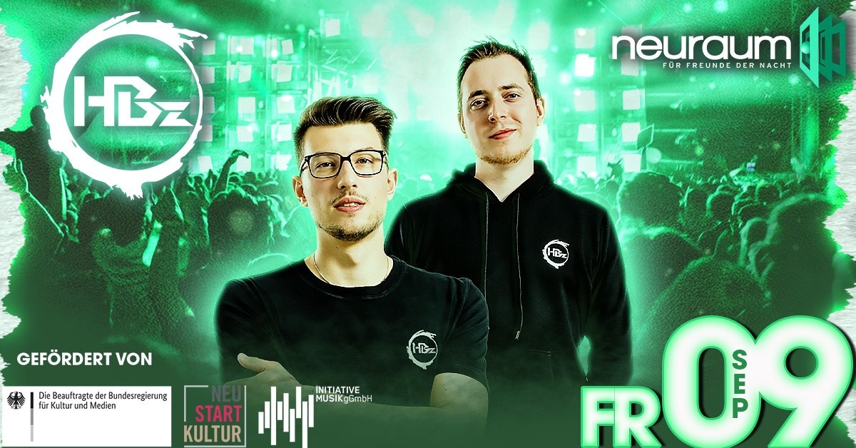 SoundClub pres. HBZ