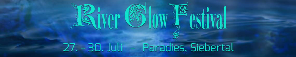 River Glow Festival