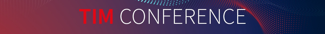 Aussteller :: TIM CONFERENCE 2025 :: TIM CONFERENCE 2025