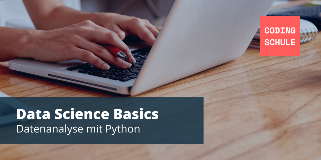 Data Science Basics / Datenanalyse mit Python