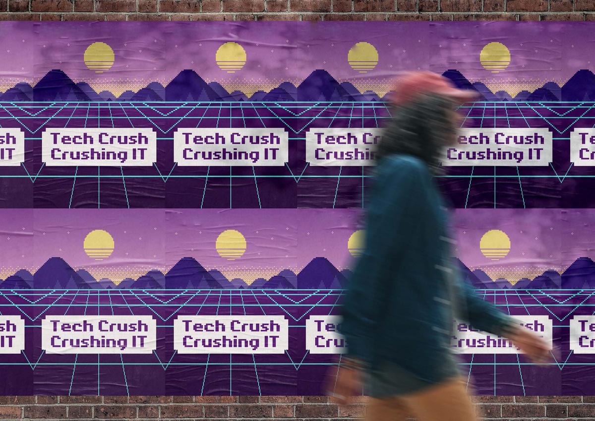 Tech Crush - Future Job Decryption!