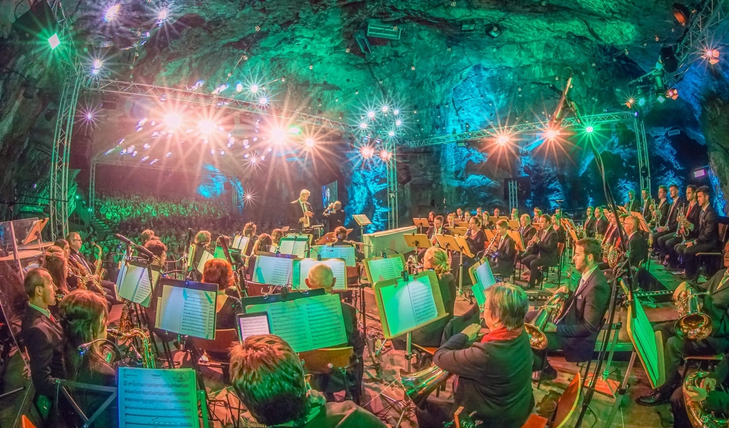 Sa, 19. Juni 2027 :: Night of Music 2027