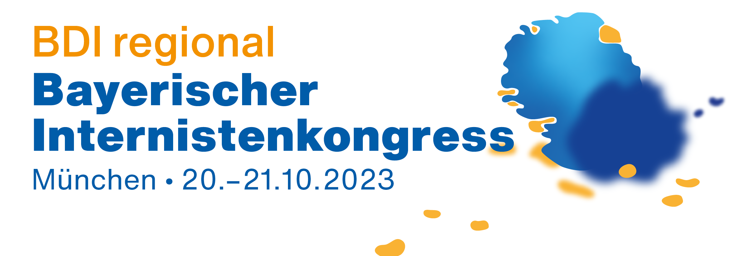 Bayerischer Internistenkongress 20.-21.10.2023