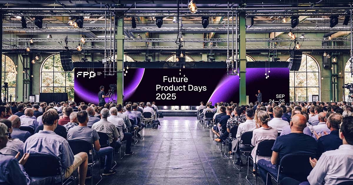 Future Product Days 2025