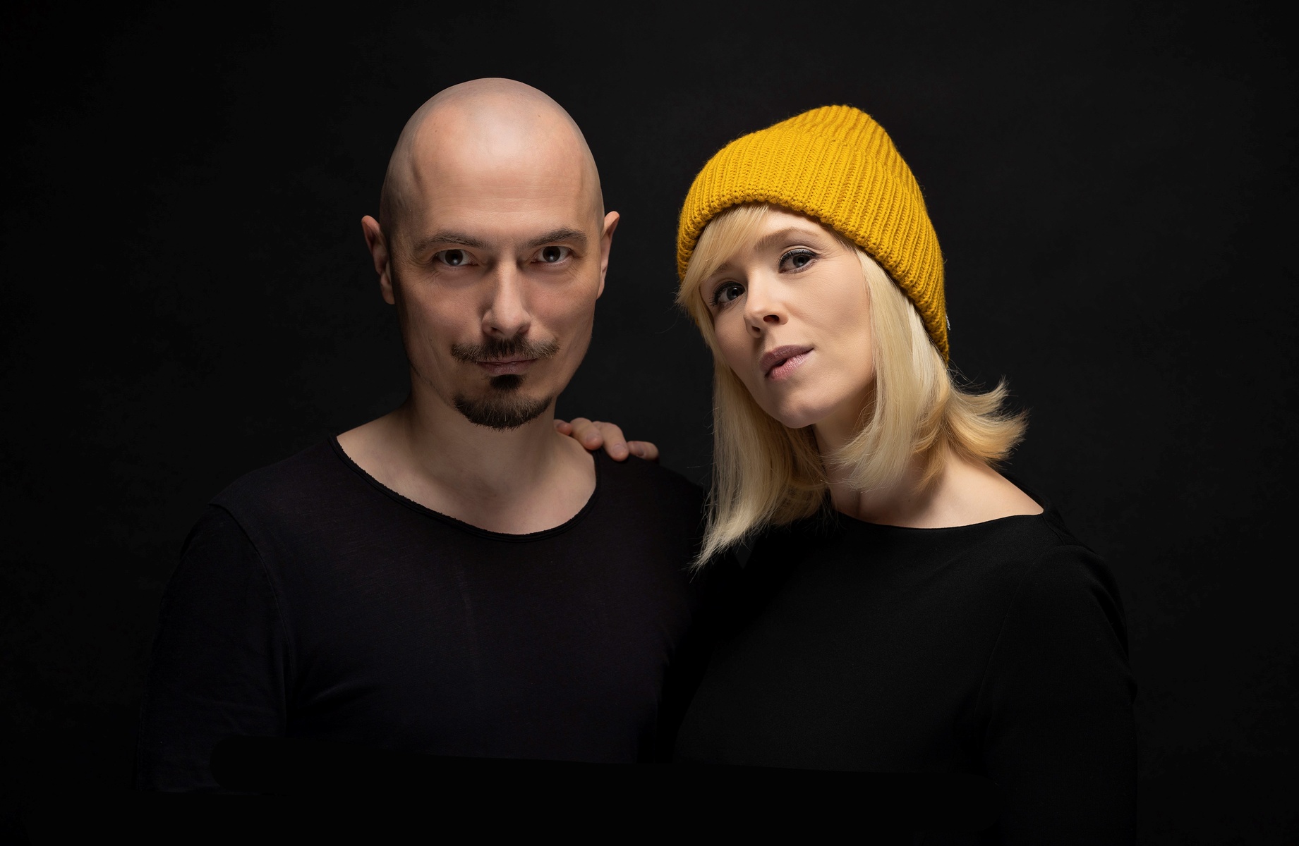 Carolin No - Tour zum neuen Album ON&ON