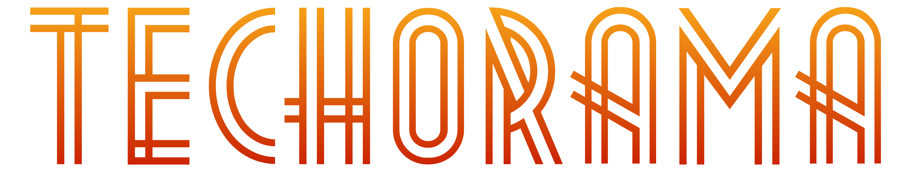 Techorama Launch 2025