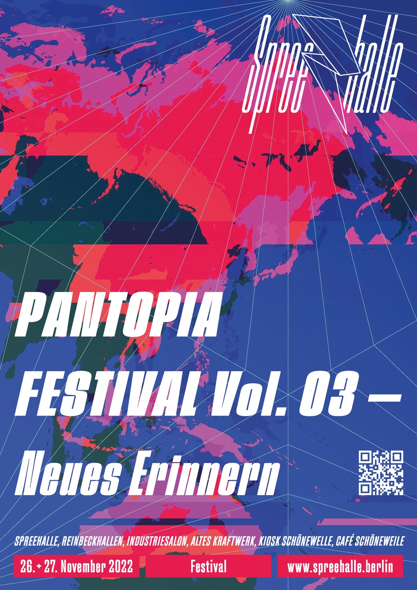 PANTOPIA Festival Vol.03