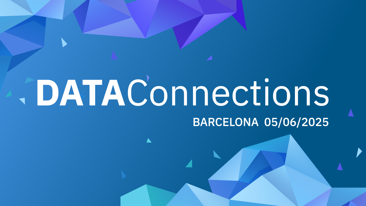 Data Connections 2025