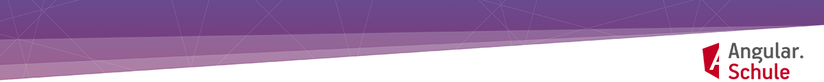 Online-Intensivworkshop Angular