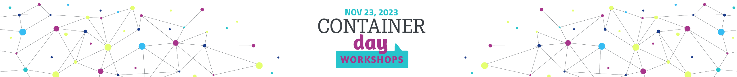ContainerDay Workshops 2023