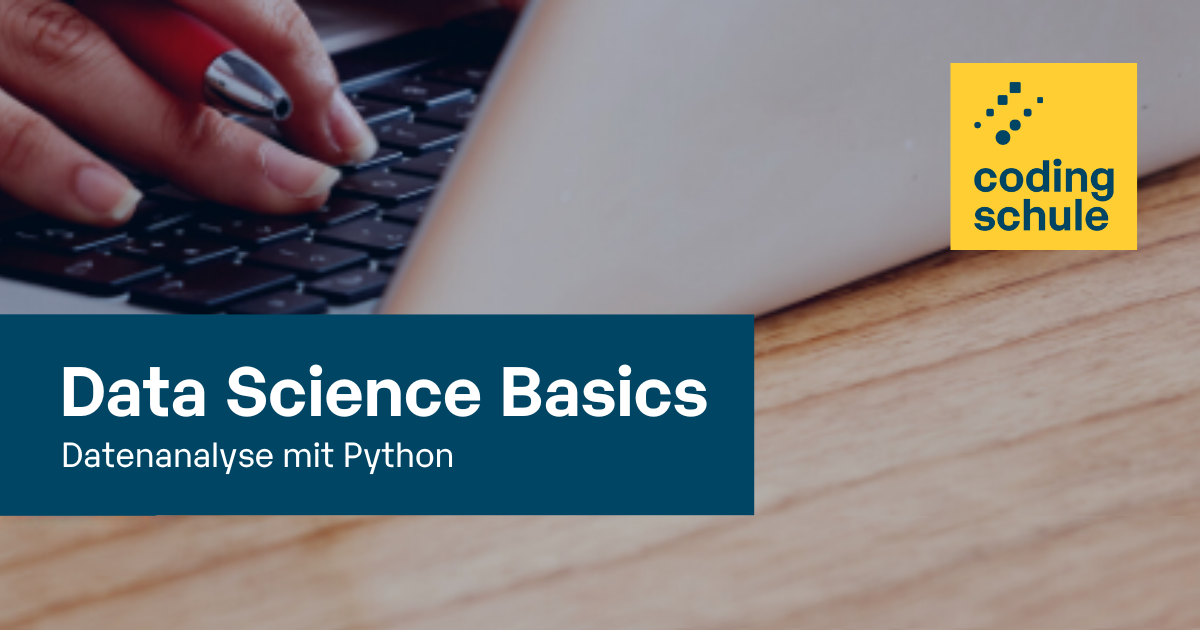 Data Science Basics Kompakt