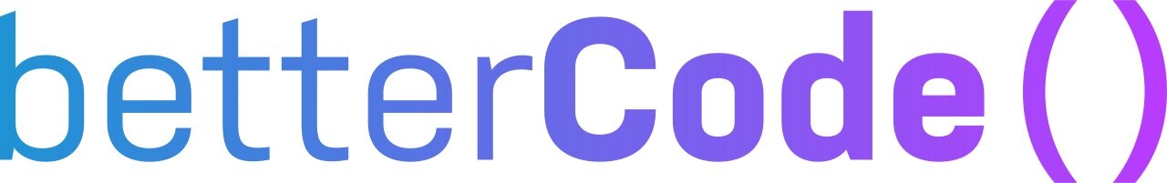 betterCode() ArchDoc 2023