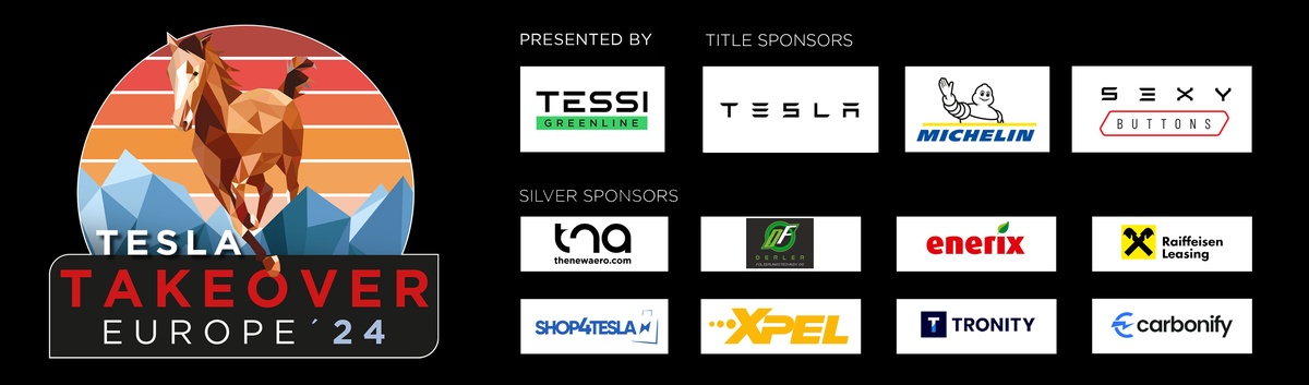 Tesla Takeover Europe 2024