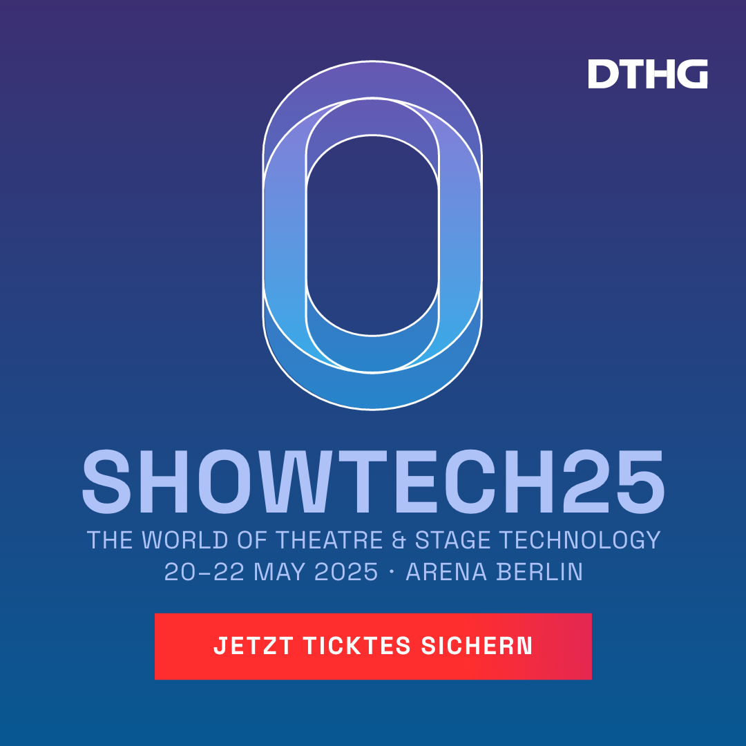 SHOWTECH 2025