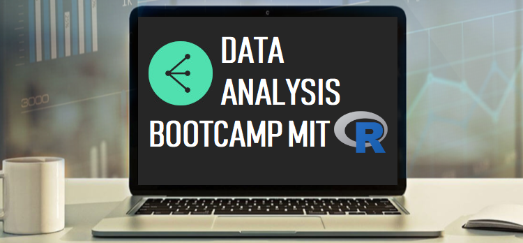 Webinar: Data Analysis Bootcamp in R