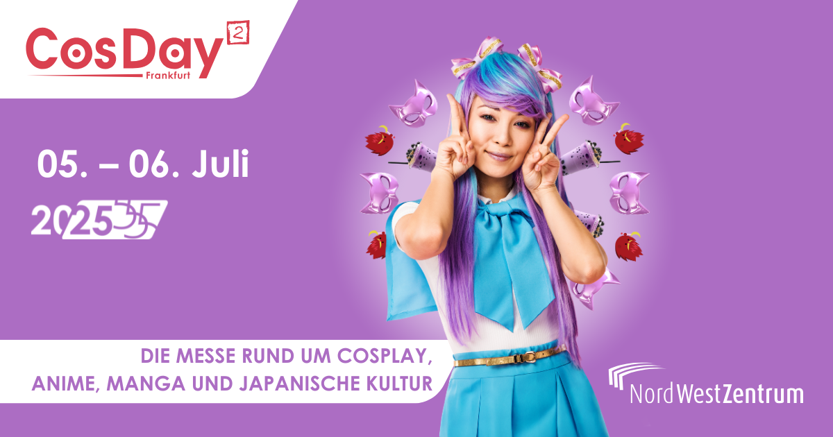 CosDay² 2025