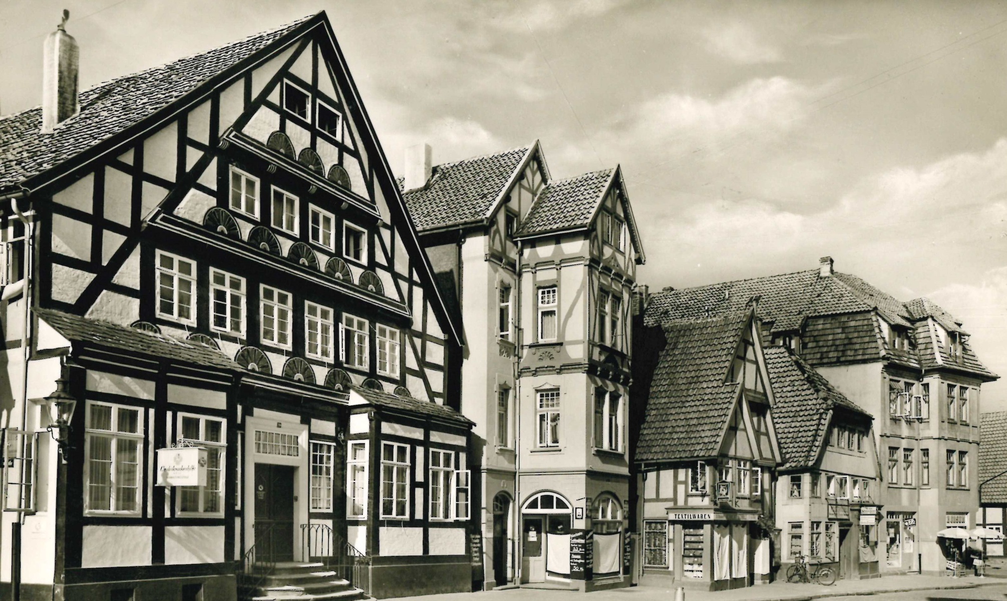 Ist das echt? - Stadtrundgang