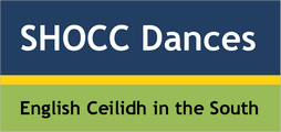 SHOCC Dances: Season IX: March Ceilidh