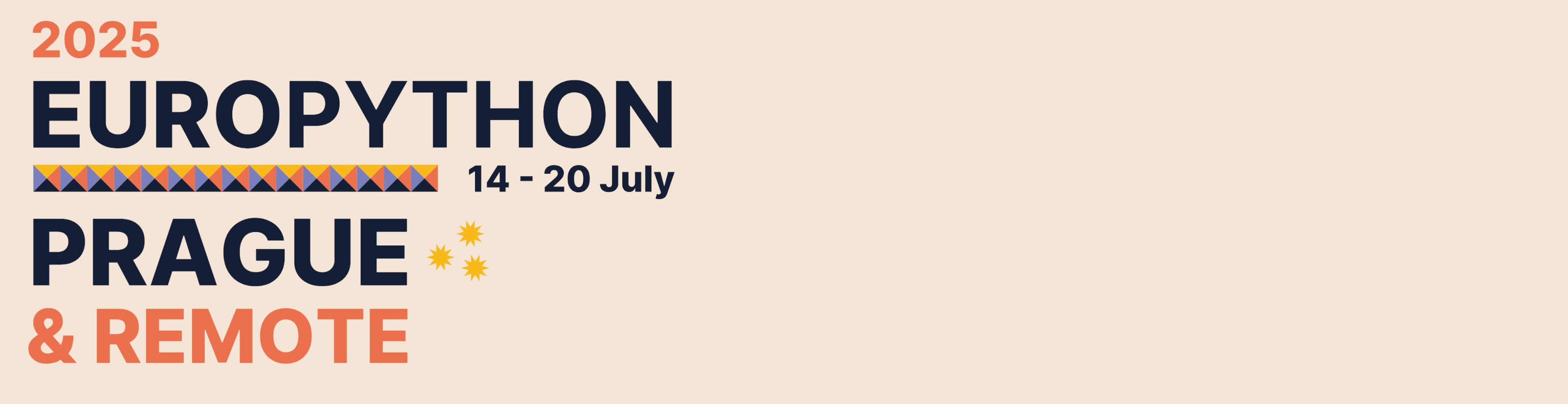EuroPython 2025