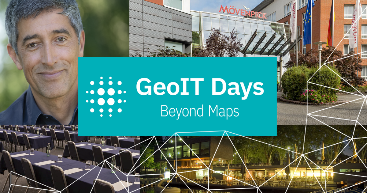 GeoIT Days 2024