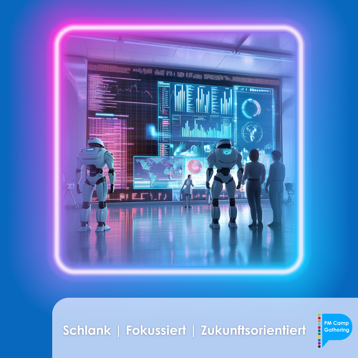 PM Camp Gathering 2025