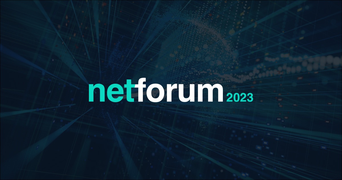 netforum 2023