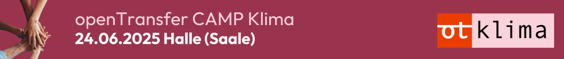openTransfer CAMP Klima