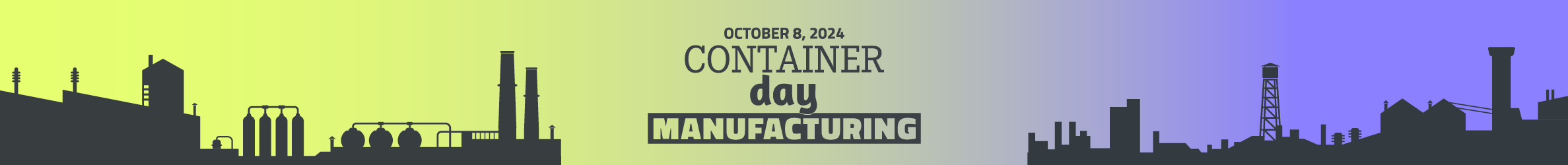 Voucher redemption :: ContainerDay Manufacturing 2024